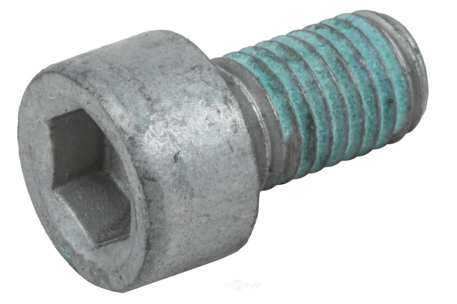 GM 11547118 Automatic Transmission Flexplate Mounting Bolt - Walmart ...