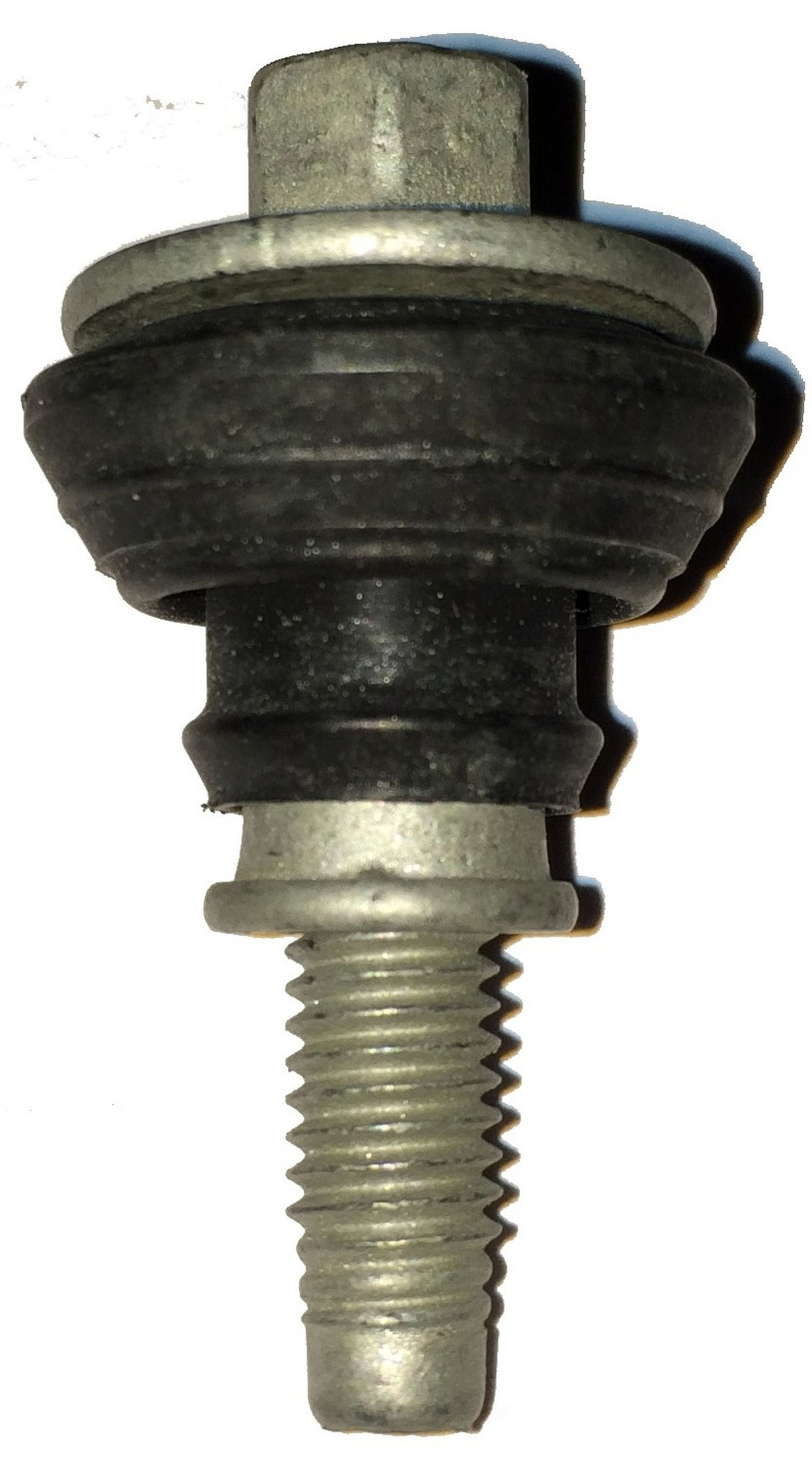 GM 11589120 Engine Valve Cover Bolt - Walmart.com