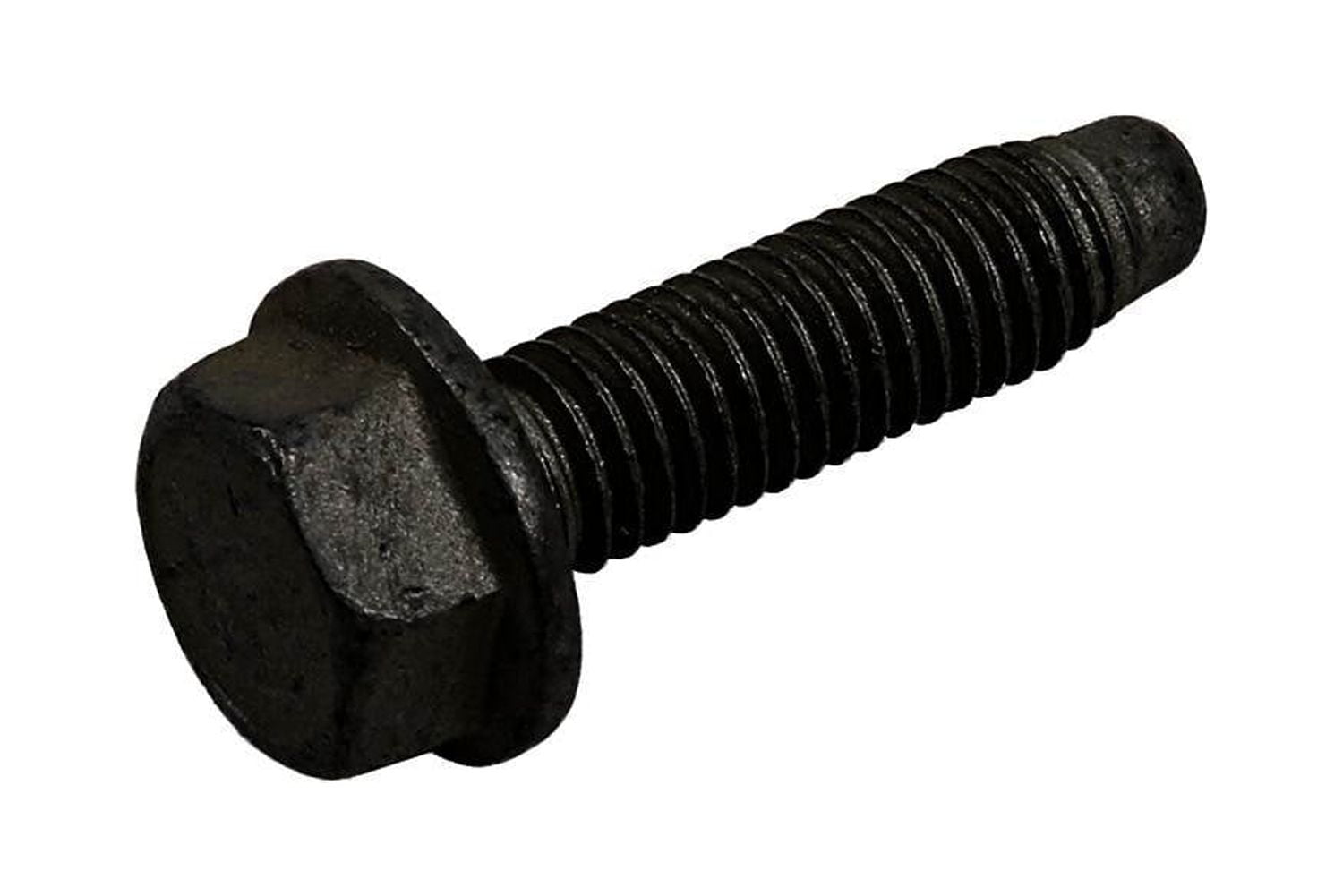 GM 11602016 Turbocharger Inlet Pipe Bolt - Walmart.com
