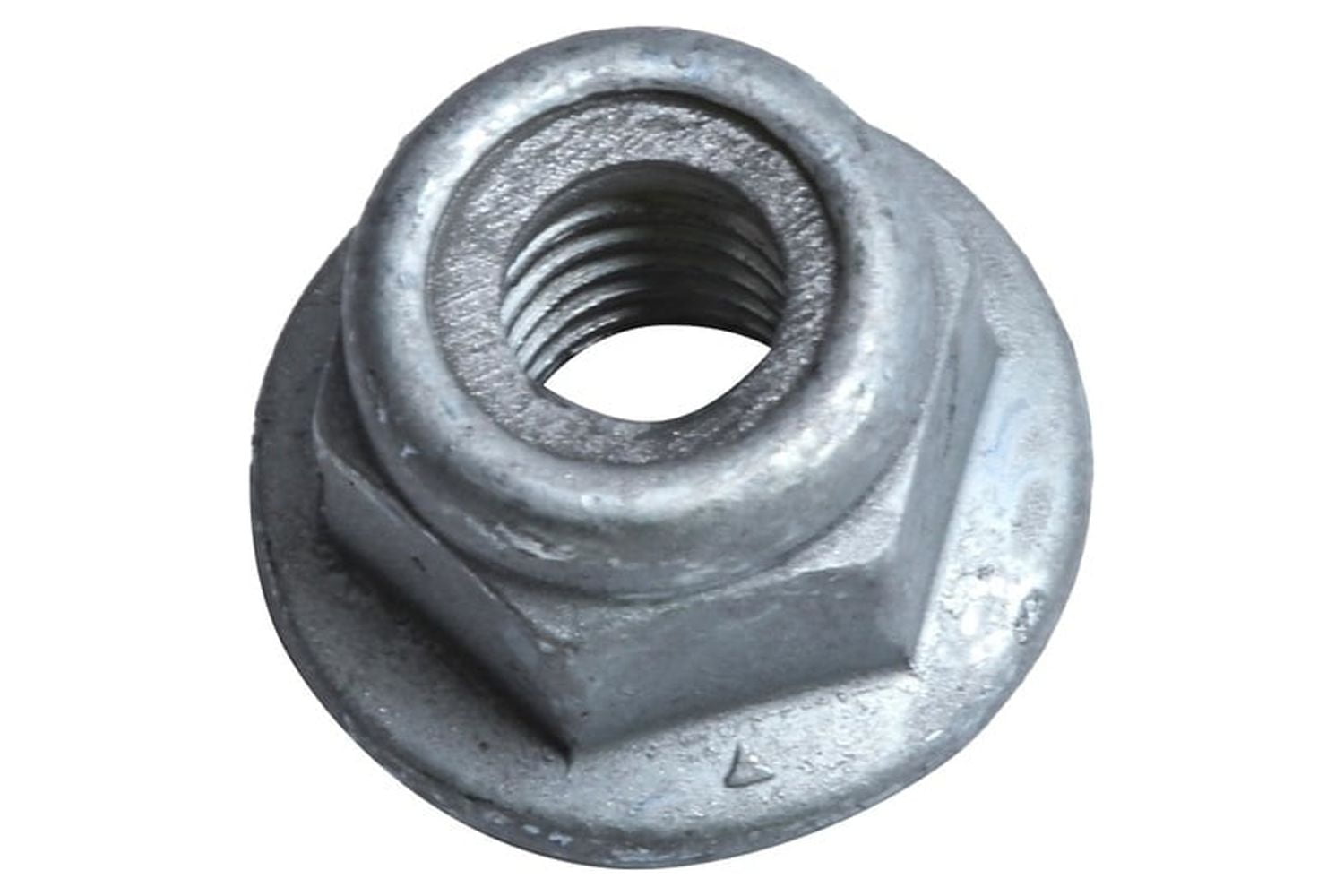 GM 11609279 Battery Cable Nut - Walmart.com