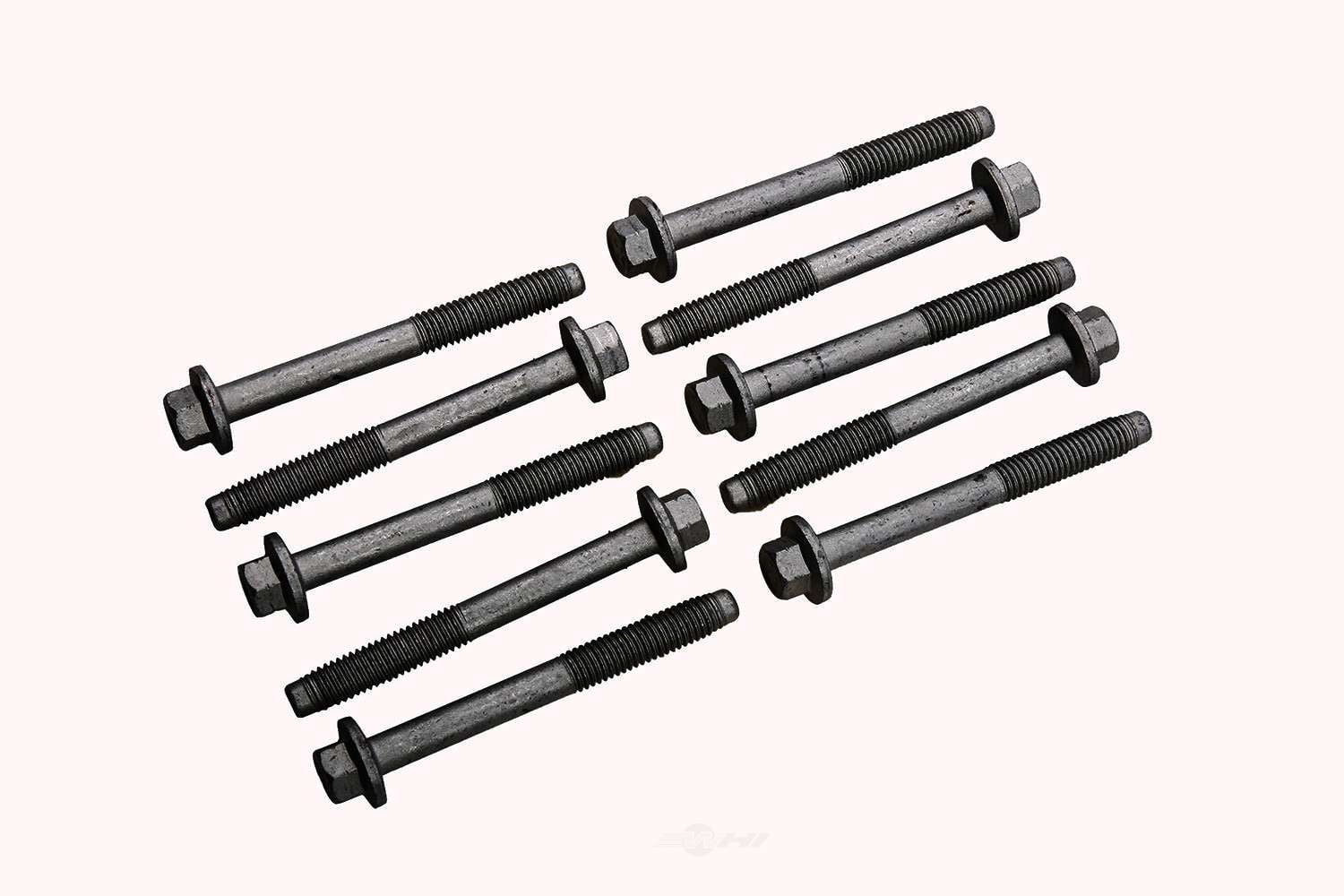GM 11611340 Fuel Injection Fuel Rail Bolt - Walmart.com