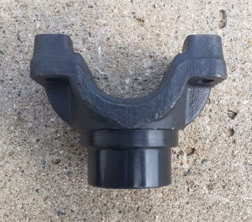 GM 12-Bolt Chevy 1350 Forged Steel Pinion Yoke - Car Truck - Rearend ...