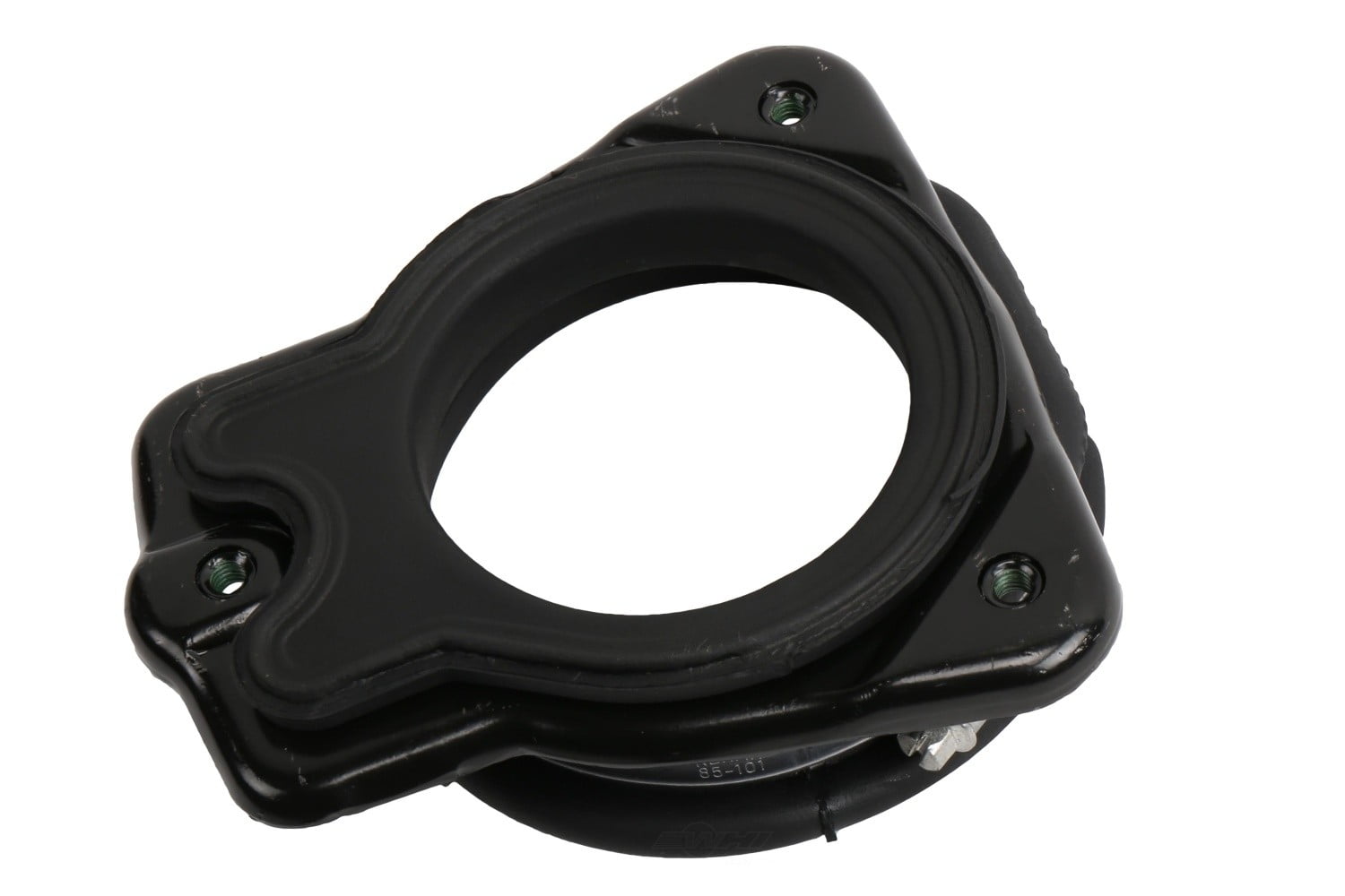 Genuine Parts Engine Intake Manifold Adapter Plate - GM 12555840 ...