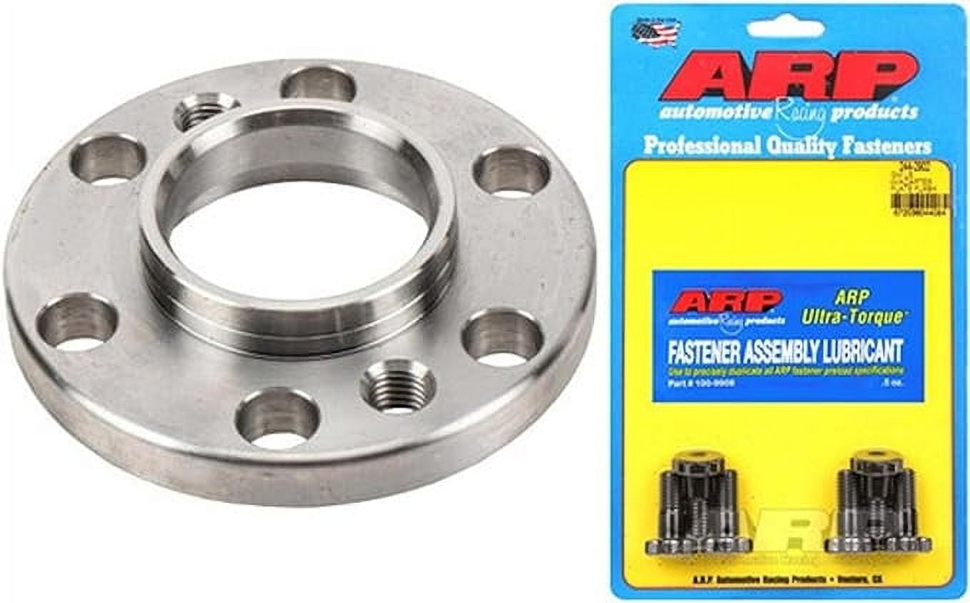 GM 12563532 Crankshaft Flange Spacer Adapter for LS engine to Pre-97 ...