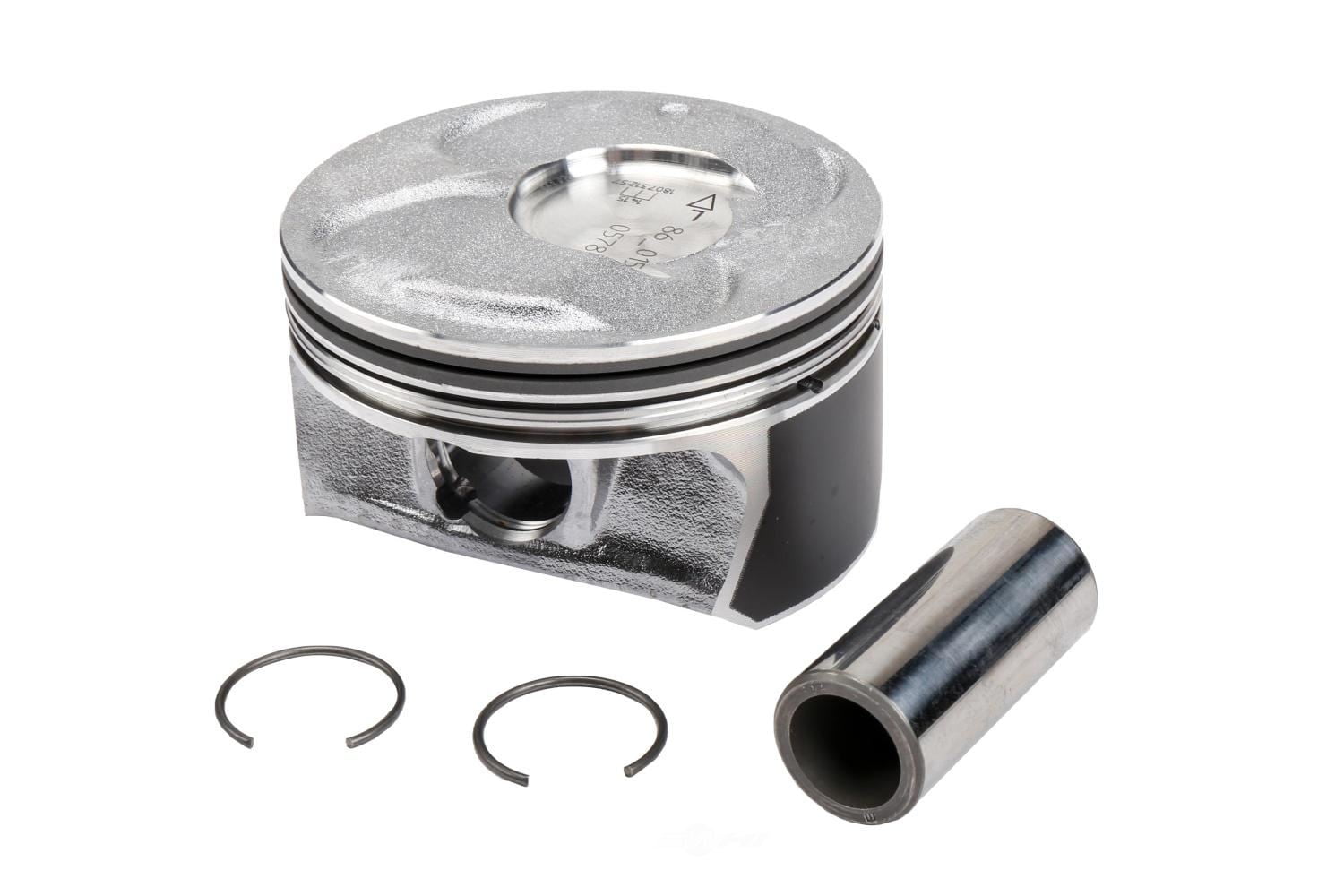 GM 12616971 Engine Piston - Walmart.com
