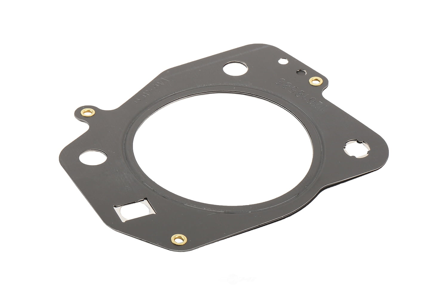 GM Genuine Parts Turbocharger Gasket 12618586 - Quality Craftmanship ...