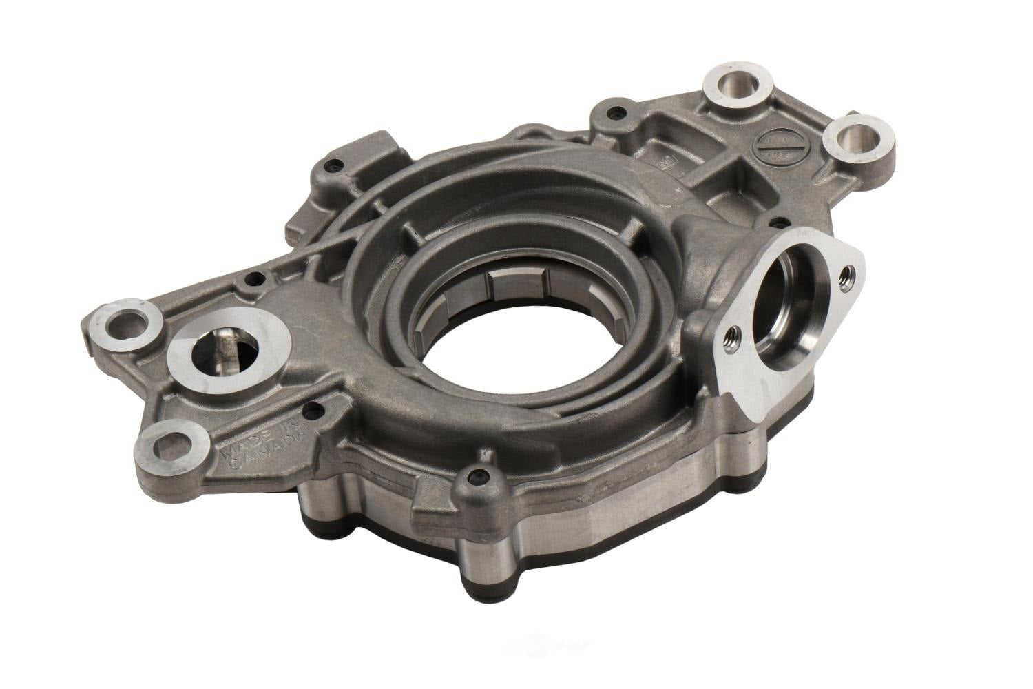 GM 12623423 Engine Oil Pump - Walmart.com