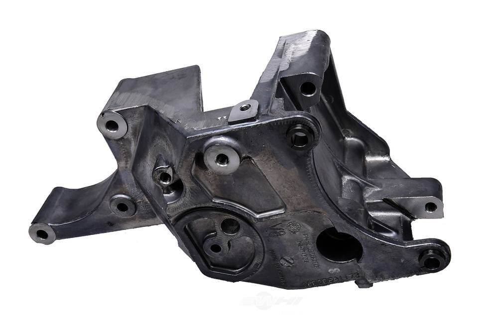 GM 12626078 Belt Tensioner Bracket - Walmart.com