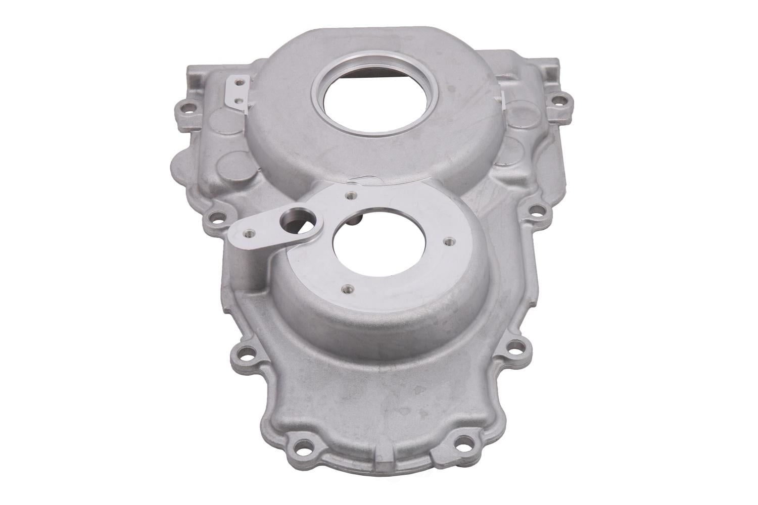 GM 12636045 Engine Timing Cover - Walmart.com