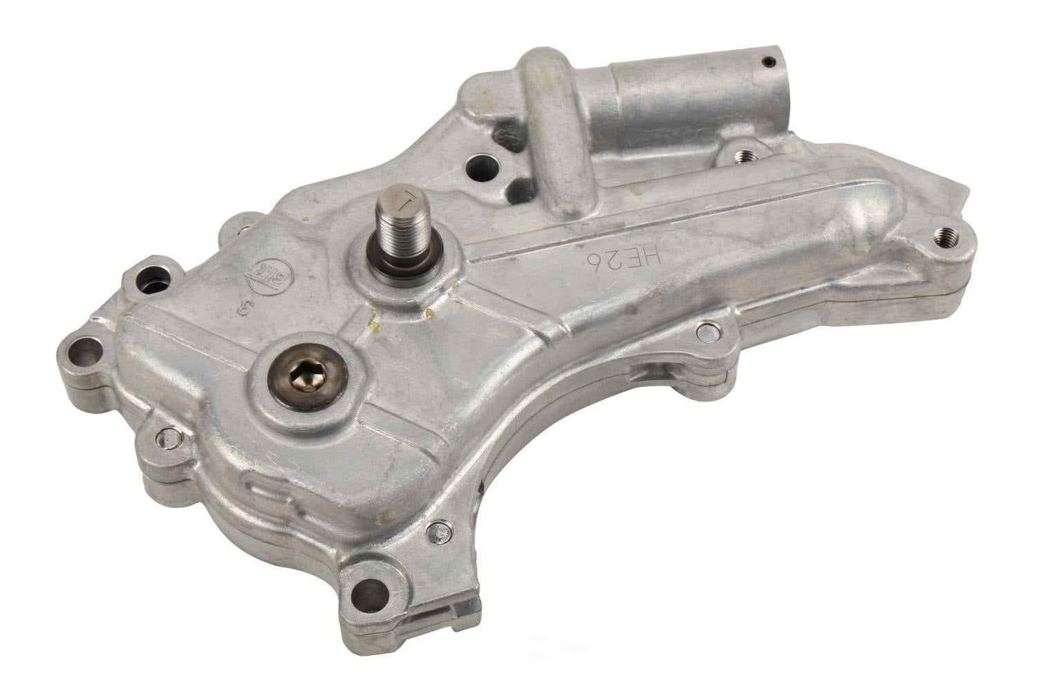 GM 12644591 Engine Oil Pump - Walmart.com