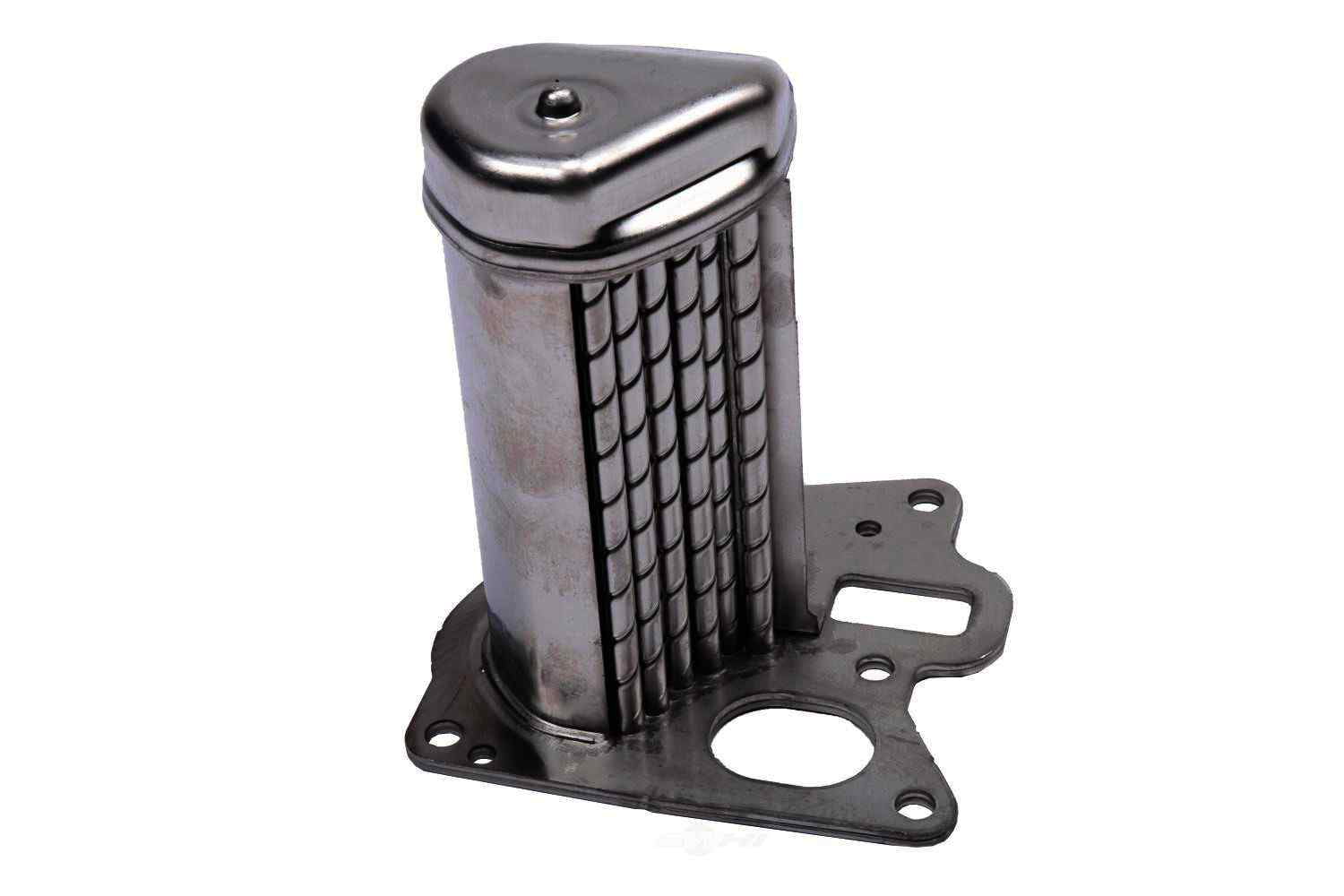 GM 12644798 Exhaust Gas Recirculation (EGR) Cooler - Walmart.com
