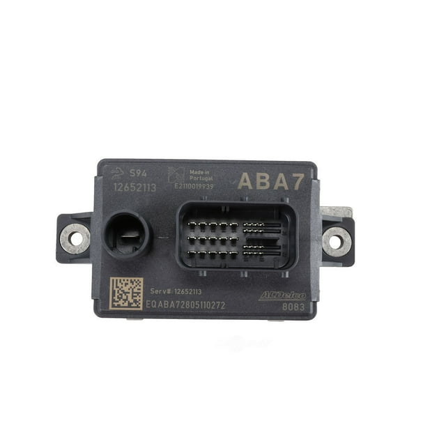 GM 12652113 Diesel Glow Plug Controller - Walmart.com