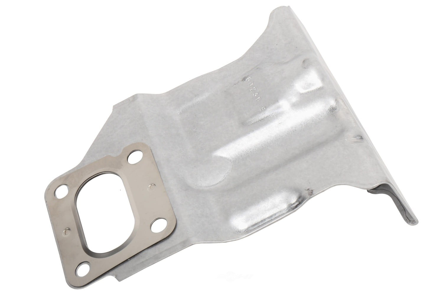 GM 12673929 Turbocharger Heat Shield - Walmart.com
