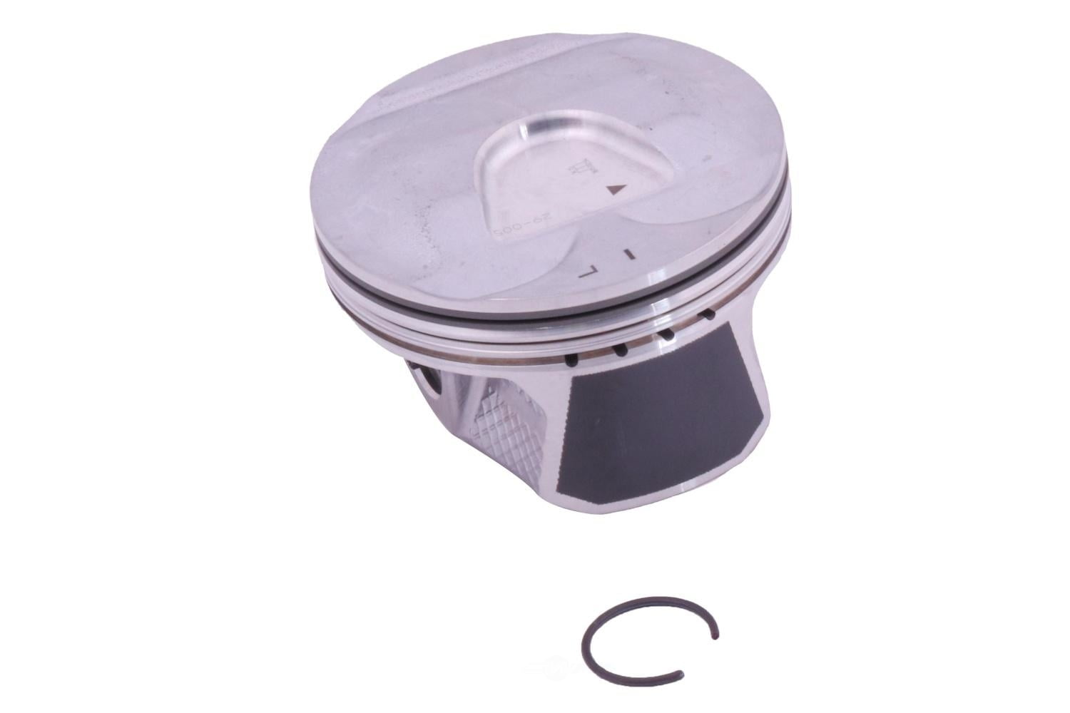 GM 12674056 Engine Piston - Walmart.com
