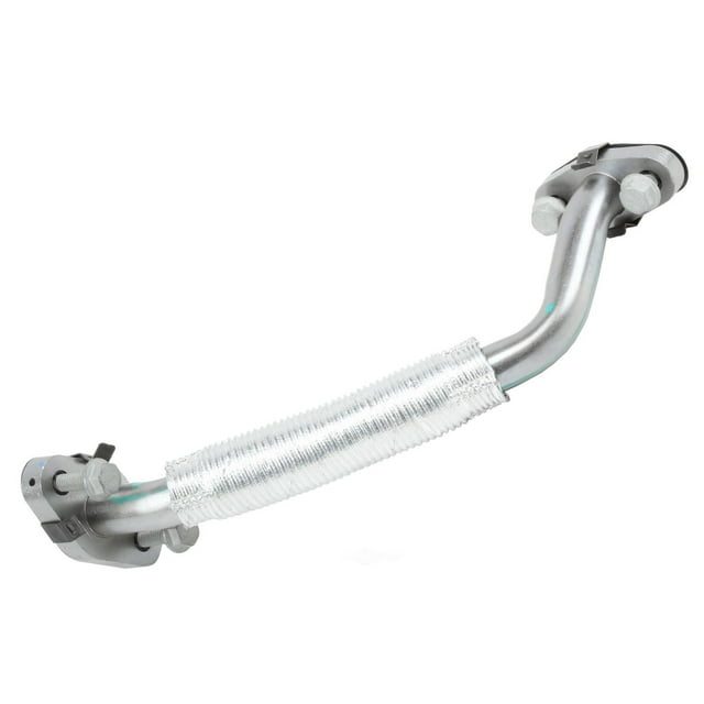 Free Shipping! GM Genuine Parts Turbocharger Oil Return Line 12679315 ...