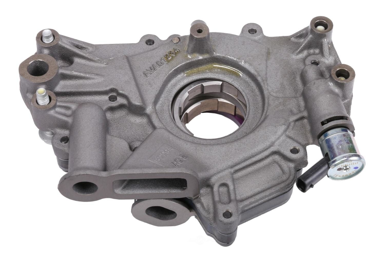 GM 12686435 Engine Oil Pump - Walmart.com
