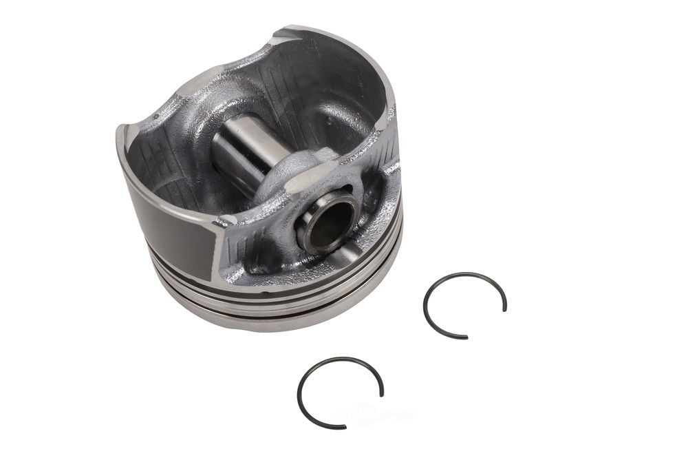 GM Genuine Parts Engine Piston 12705612 - Quality Craftsmanship for All ...