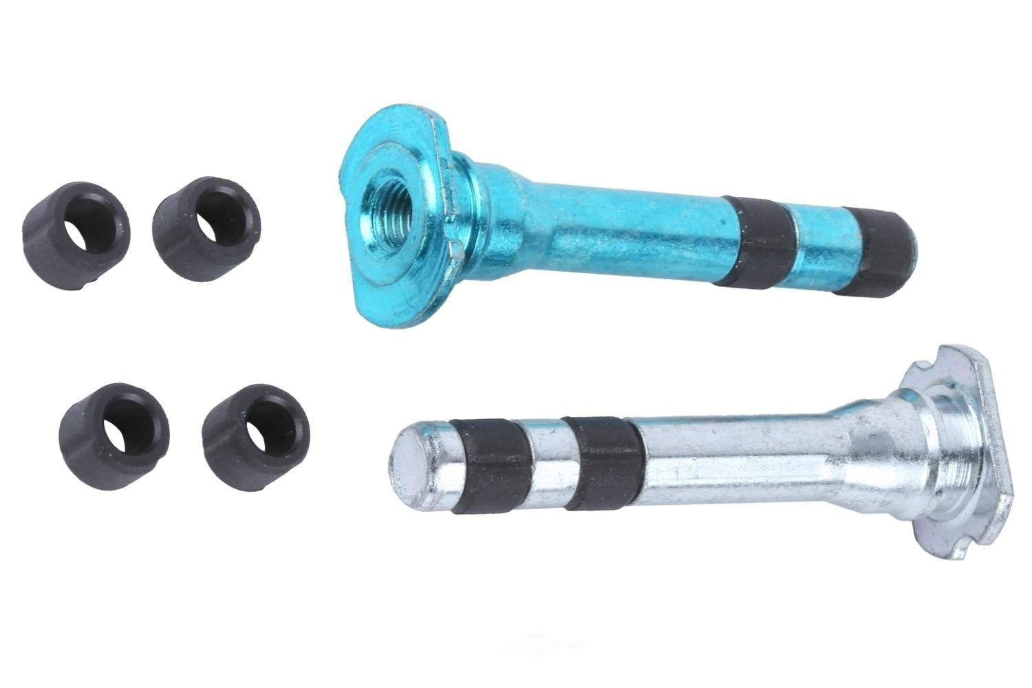 GM 13519387 Disc Brake Caliper Pin Kit - Walmart.com