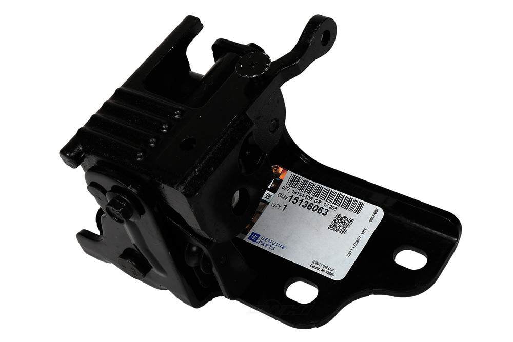 GM 15136063 Liftgate Hinge - Walmart.com
