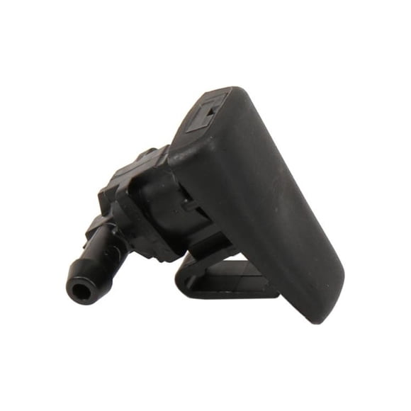Chevrolet Silverado Windshield Washer Nozzle