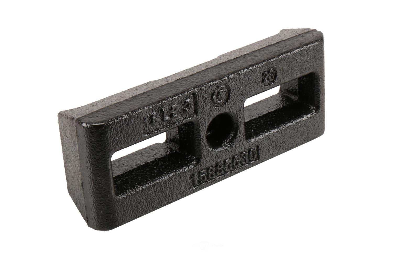 GM 15885530 Leaf Spring Spacer - Walmart.com
