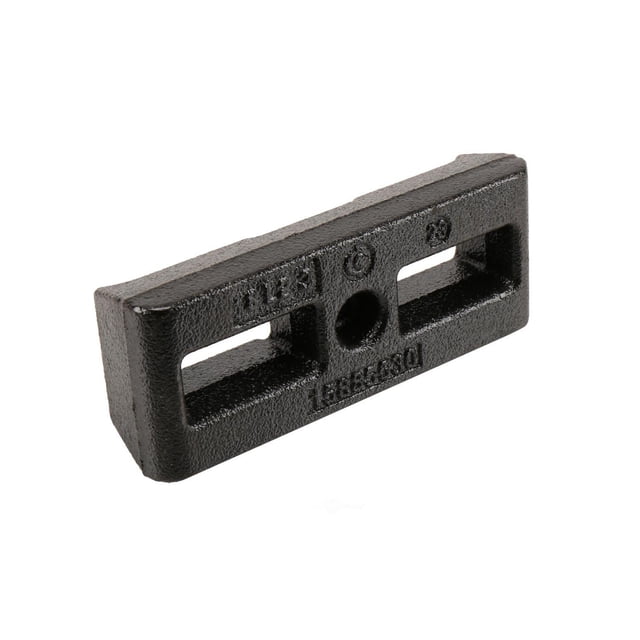 GM 15885530 Leaf Spring Spacer - Walmart Business Supplies