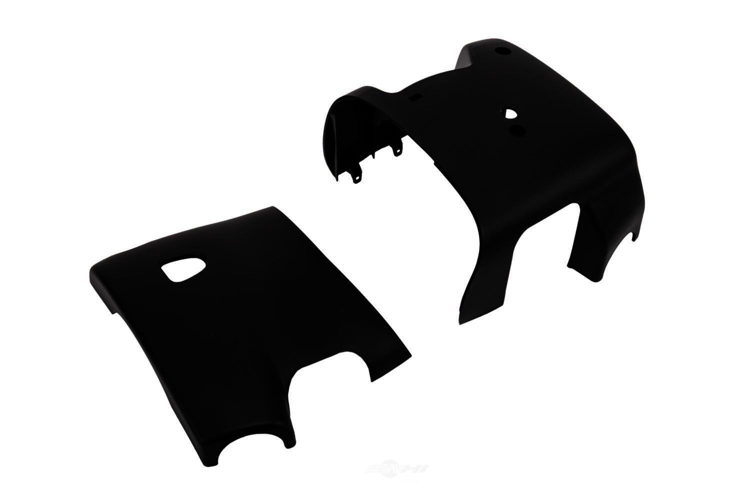 OmoZone Upper And Lower Steering Column Trim Cover Kit