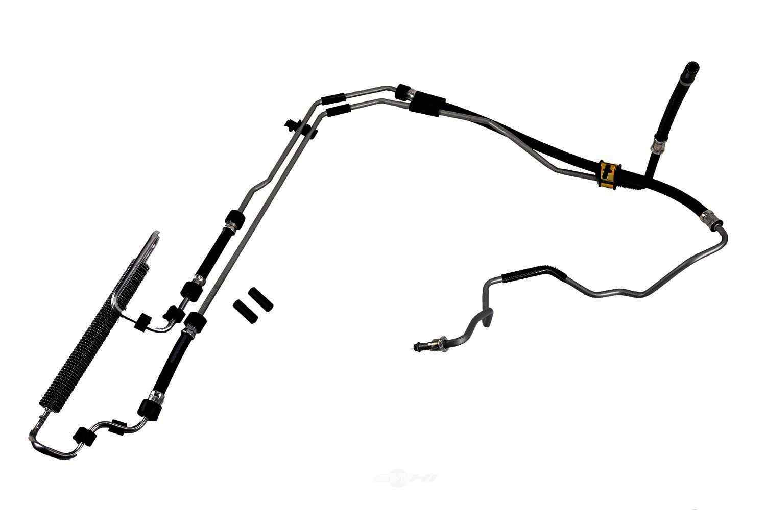 GM 19179585 Power Steering Cooler Line - Walmart.com
