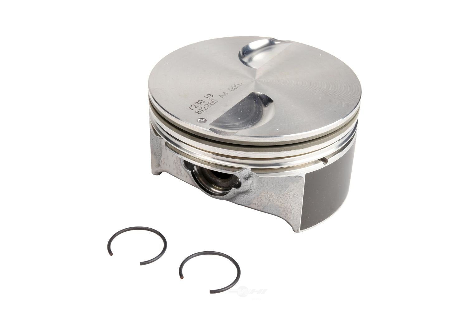 GM 19208471 Engine Piston - Walmart.com