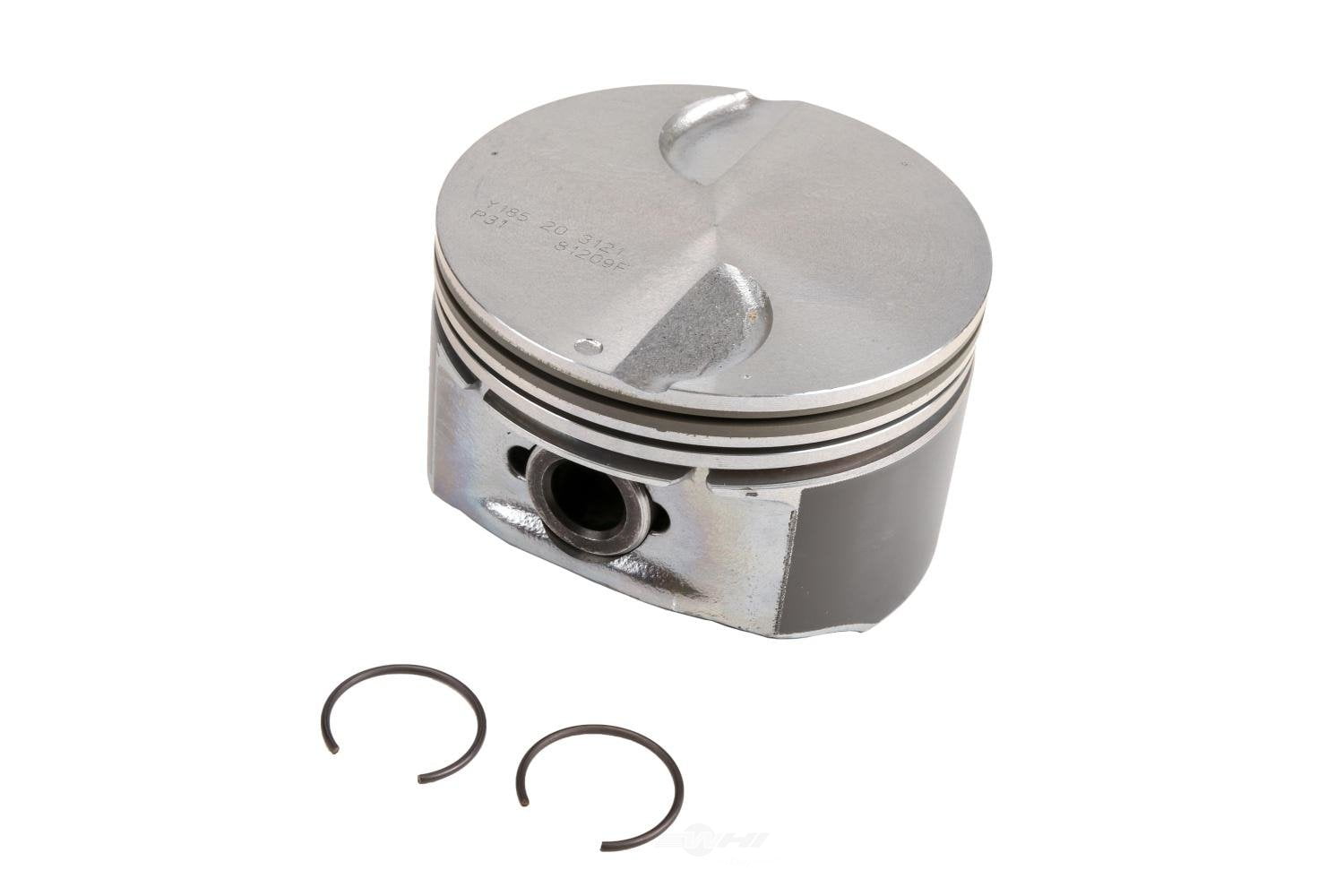 GM 19208675 Engine Piston - Walmart.com