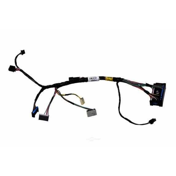 GM 19210254 Steering Column Wiring Harness - Walmart.com