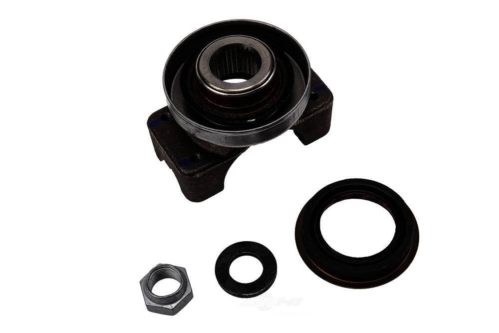 GM 19256397 Differential End Yoke - Walmart.com