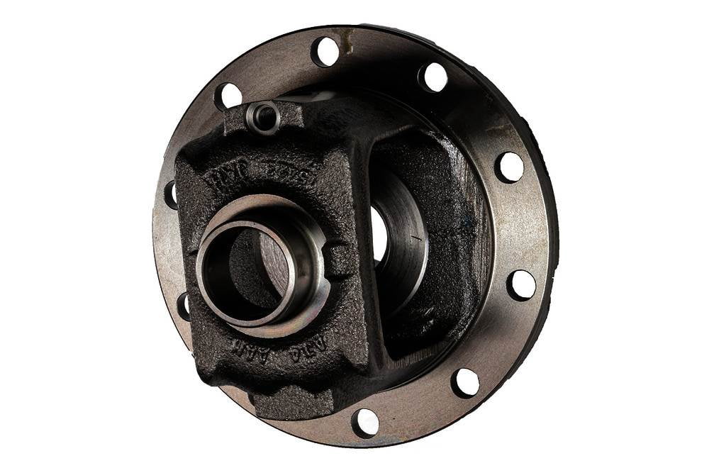 GM 19256751 Differential Carrier - Walmart.com