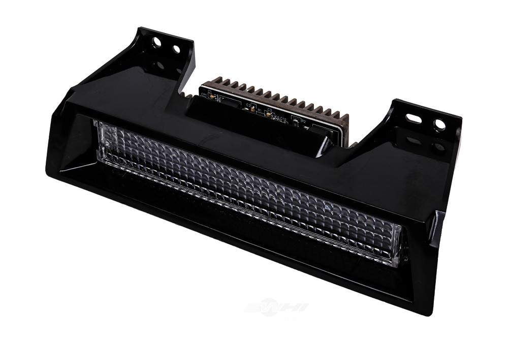 GM Center High Mount Stop Light - LED Brake Light - Walmart.com