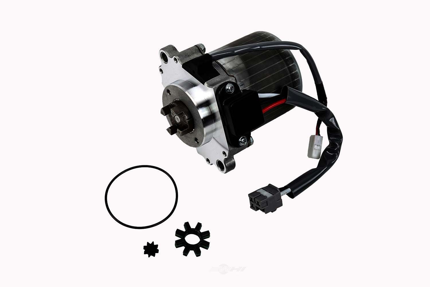 GM 19368295 Power Steering Assist Motor - Walmart.com