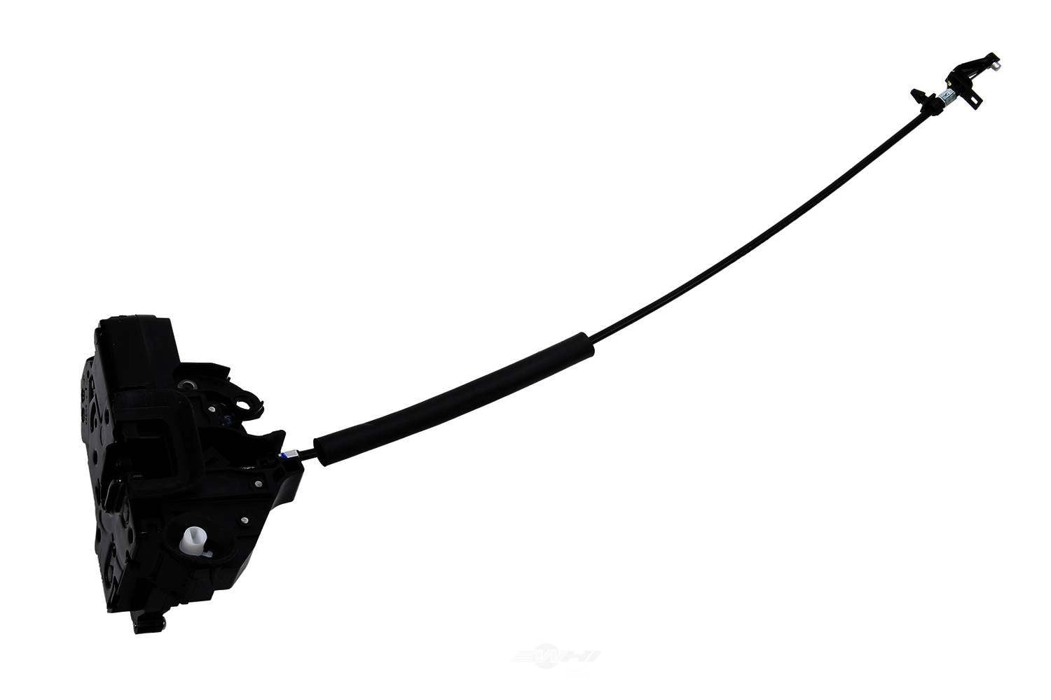 GM 20818704 Door Latch Assembly - Walmart Business Supplies