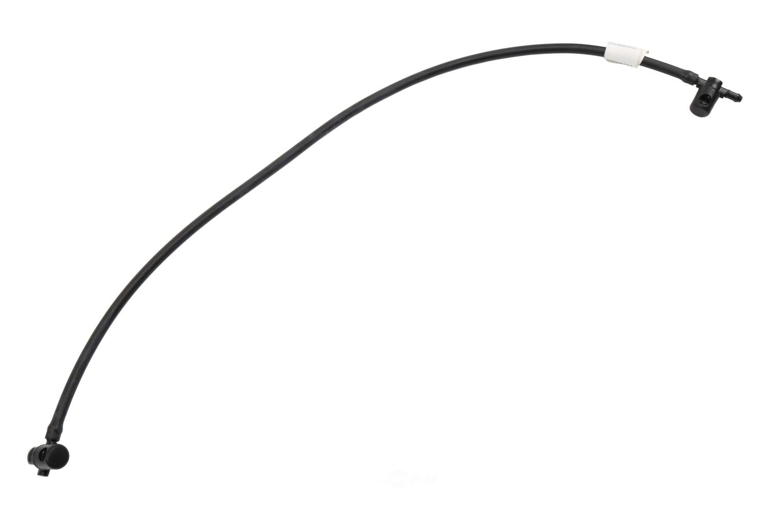 GM Genuine Parts Windshield Washer Hose GM 20910500 for All Weather ...
