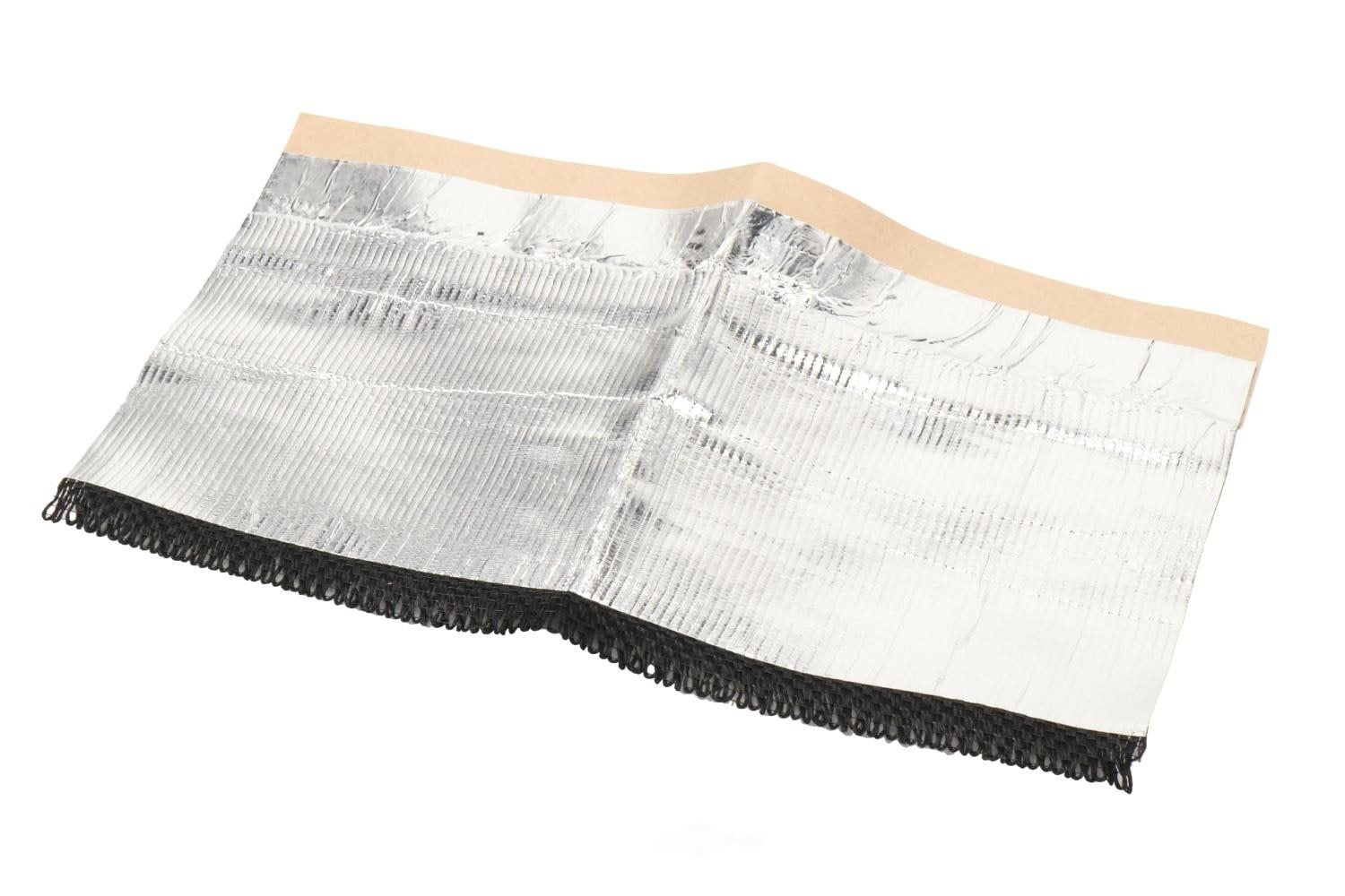 GM 22701363 Fuel Line Heat Shield - Walmart.com