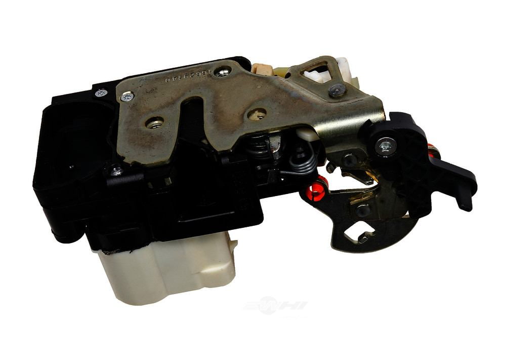 GM 22723571 Door Latch Assembly - Walmart.com