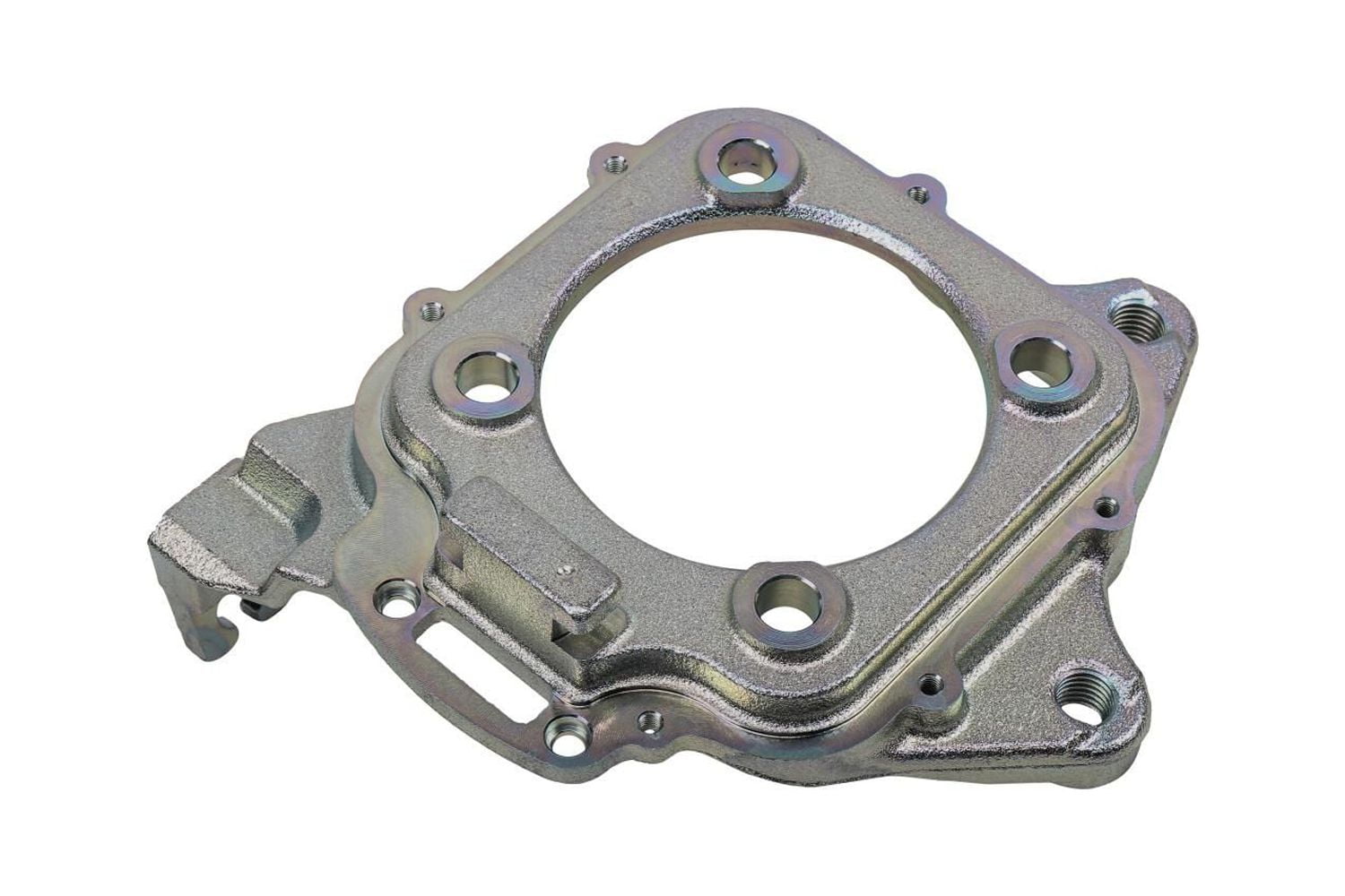 GM 22775567 Parking Brake Anchor Block - Walmart.com