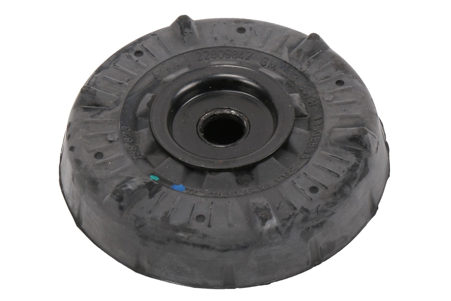 Genuine Parts Suspension Strut Mount - GM 22809842 - Walmart.com
