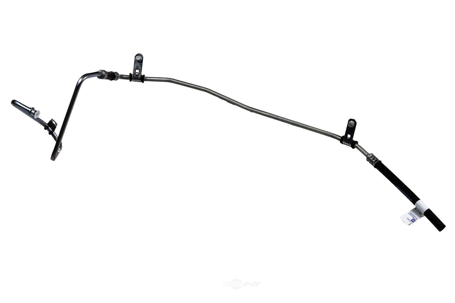 GM 22915139 Power Steering Return Line Hose Assembly - Walmart.com