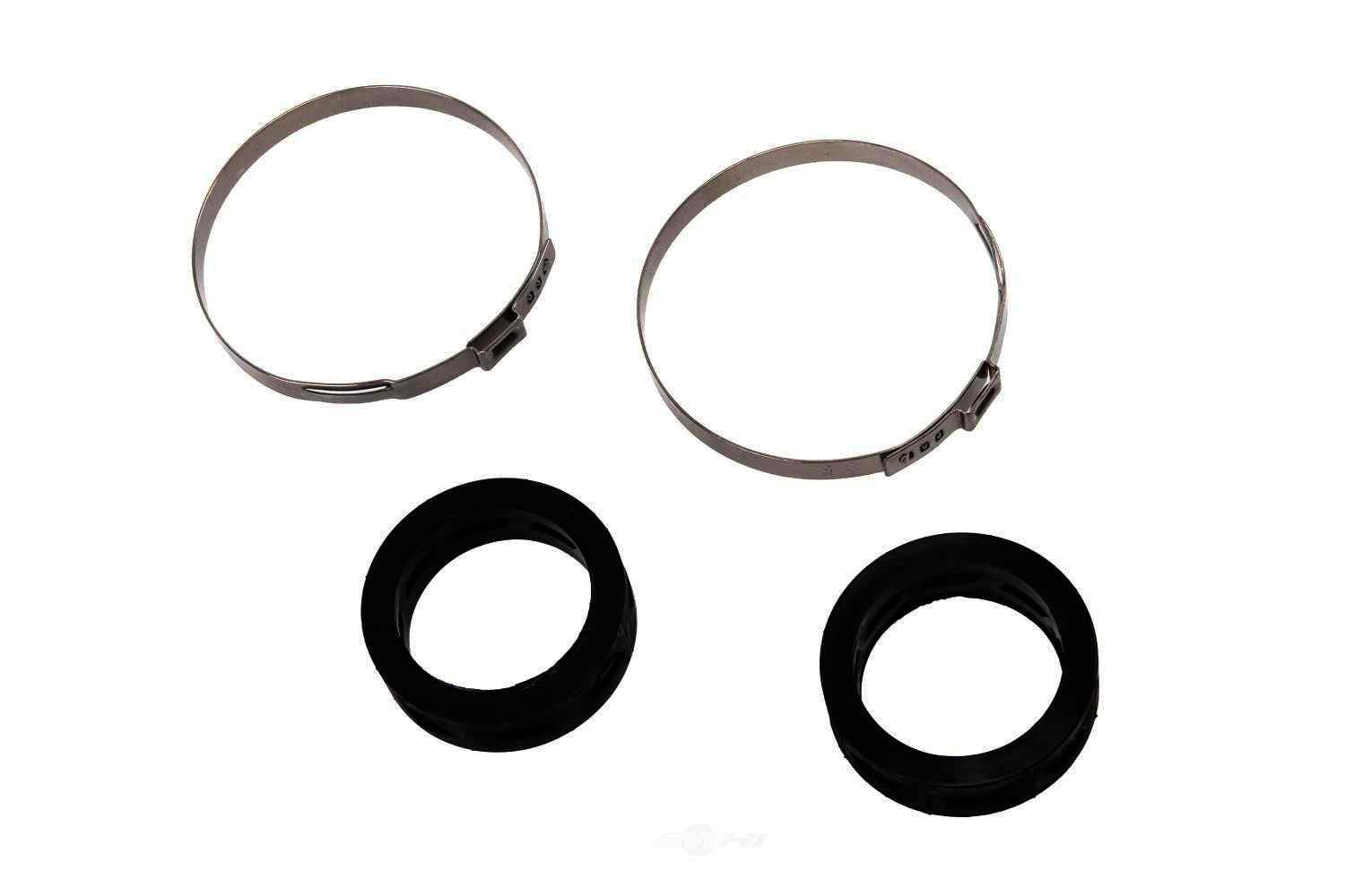 General Motors Steering Gear Shaft Dampener Ring GM Genuine Parts OE ...