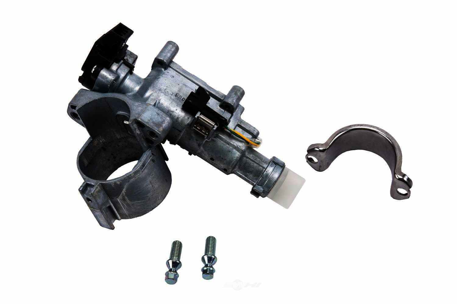 GM 23233195 Ignition Lock Housing - Walmart.com