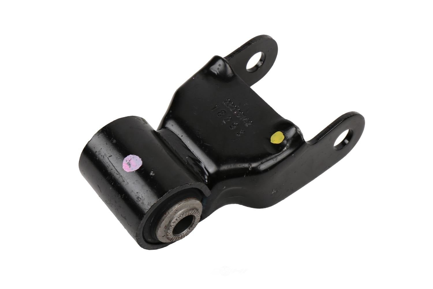 GM Genuine Parts Leaf Spring Shackle 5000 lbs Load Capacity - Walmart.com