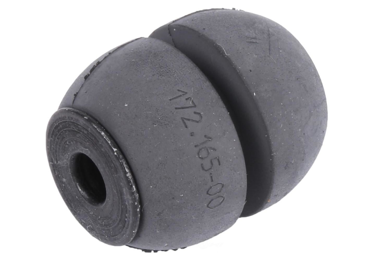 GM 23393609 Power Brake Booster Vacuum Pump Insulator - Walmart.com