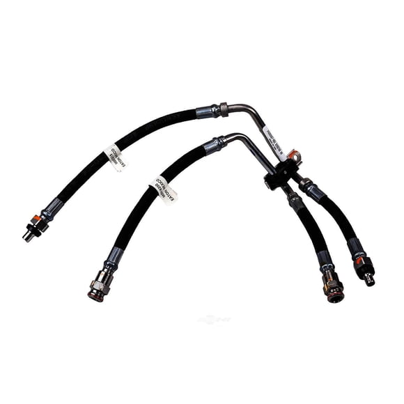 Differential Oil Pump