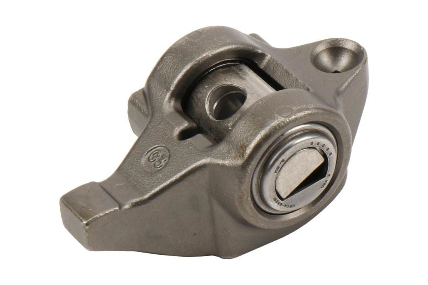 Gm Rocker Arms