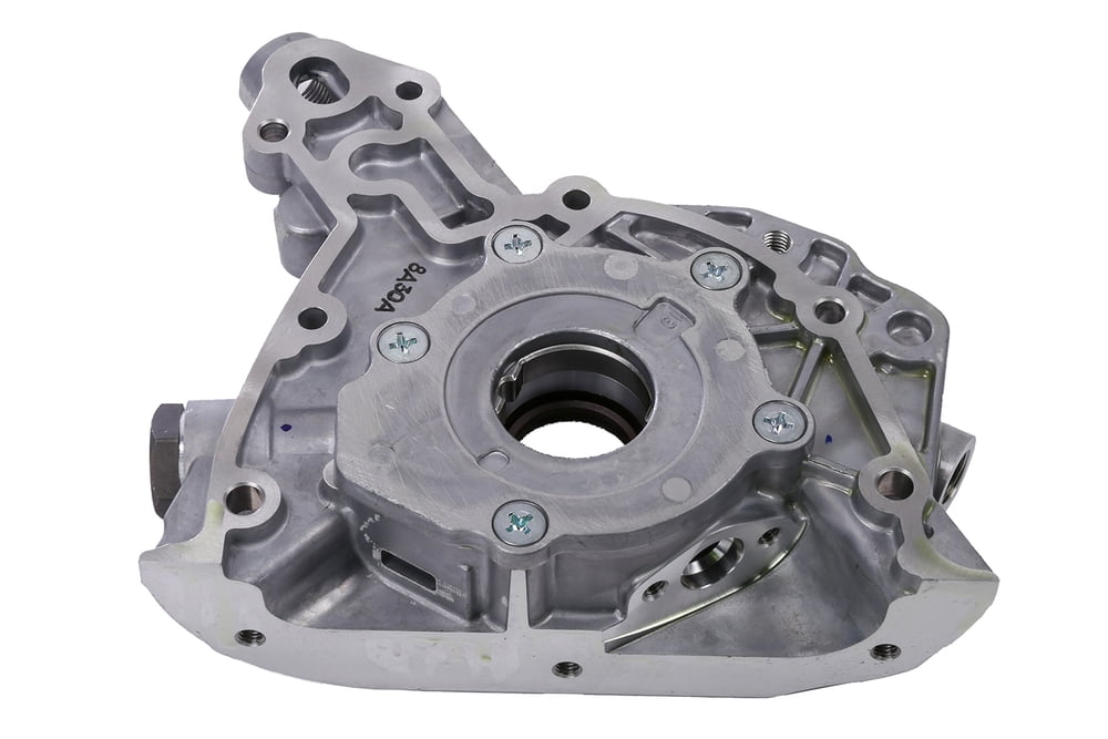 GM 25182606 Engine Oil Pump - Walmart.com