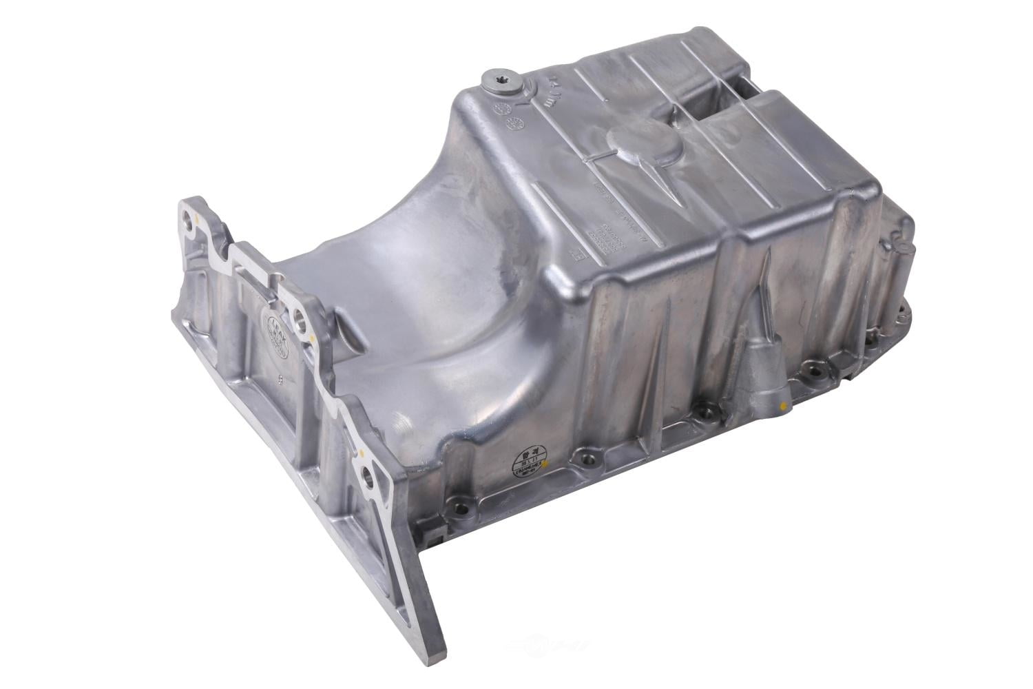 GM 25193557 Engine Oil Pan - Walmart.com